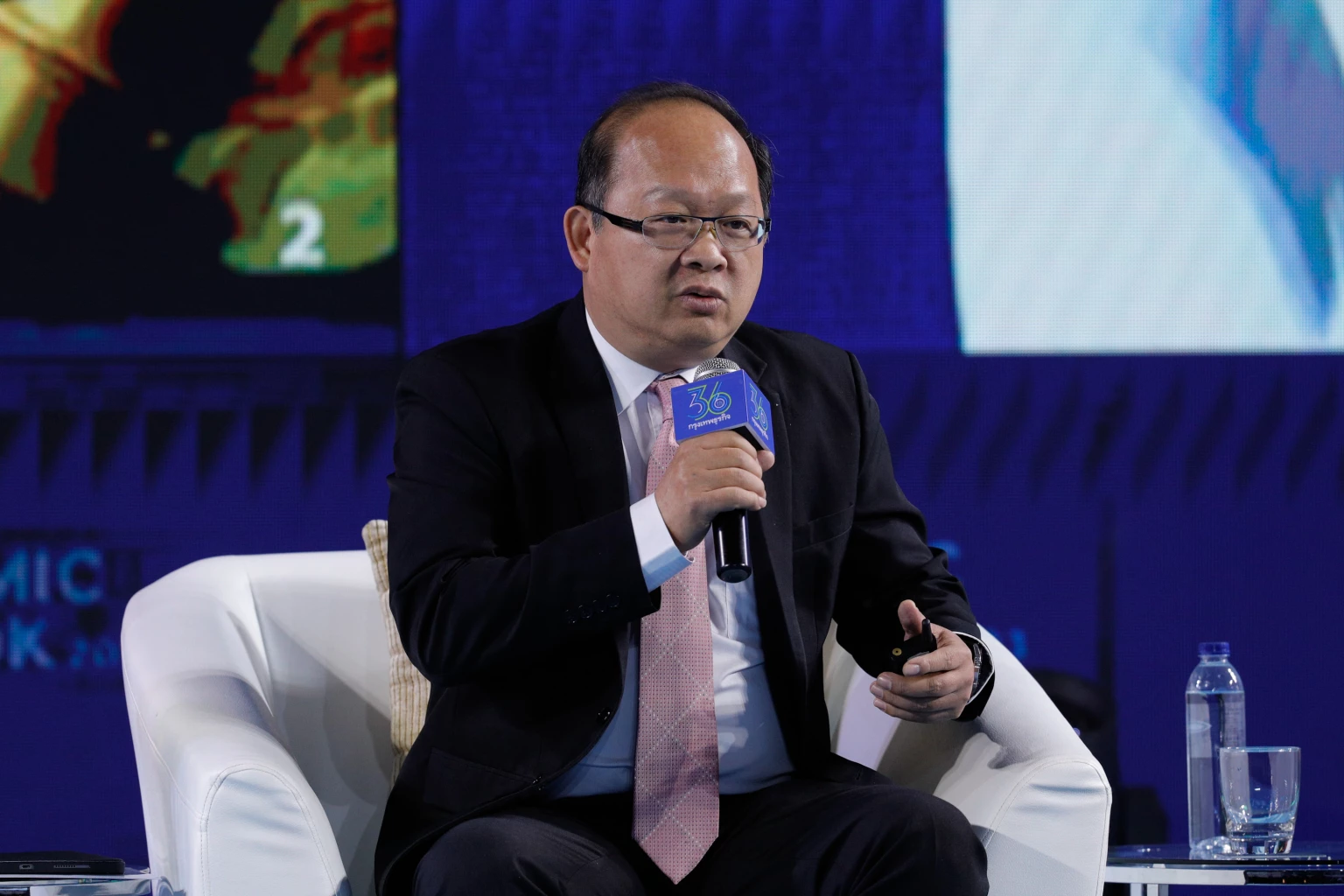 สภาอุตฯ ชี้ ไทยต้องขับเคลื่อน S-Curves BCG และClimate Change ฝ่าวิกฤตพา ...