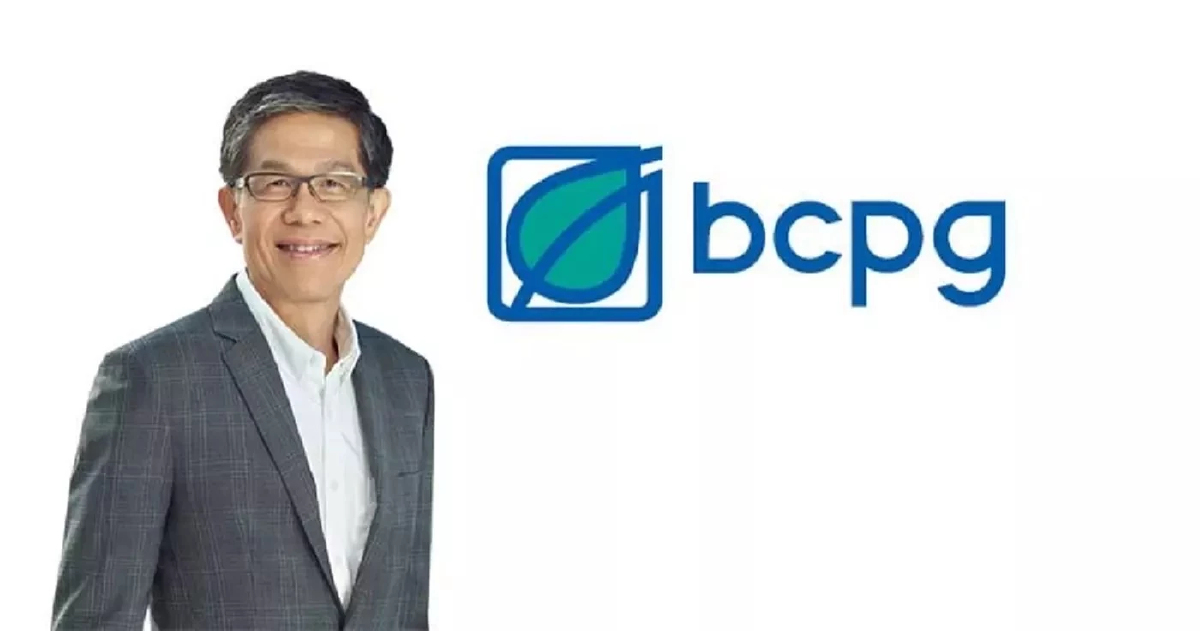 BCPG เผยกำลังผลิตไฟฟ้า"ลม-แสงอาทิตย์-น้ำ"ไตรมาส 3/65 เพิ่มขึ้น