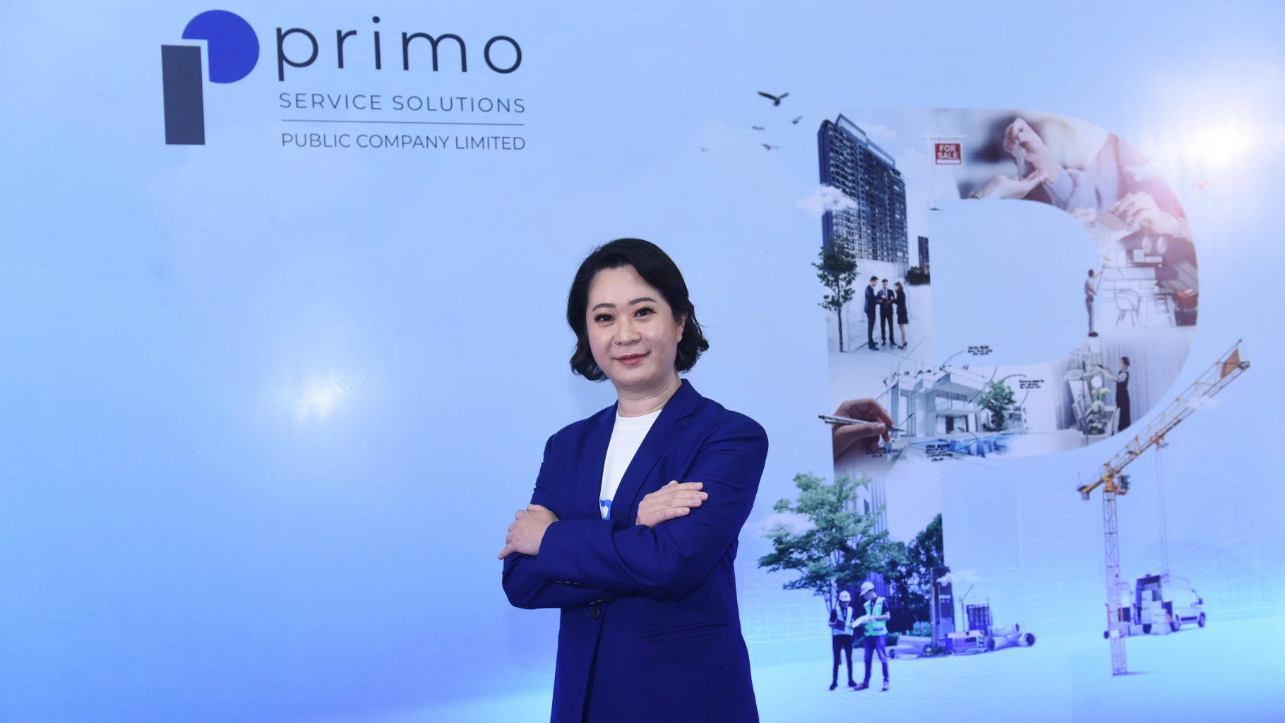 PRI คาดจะนำหุ้นเข้าเทรดในตลาดหลักทรัพย์ เอ็ม เอ ไอ ในวันที่ 30 ...