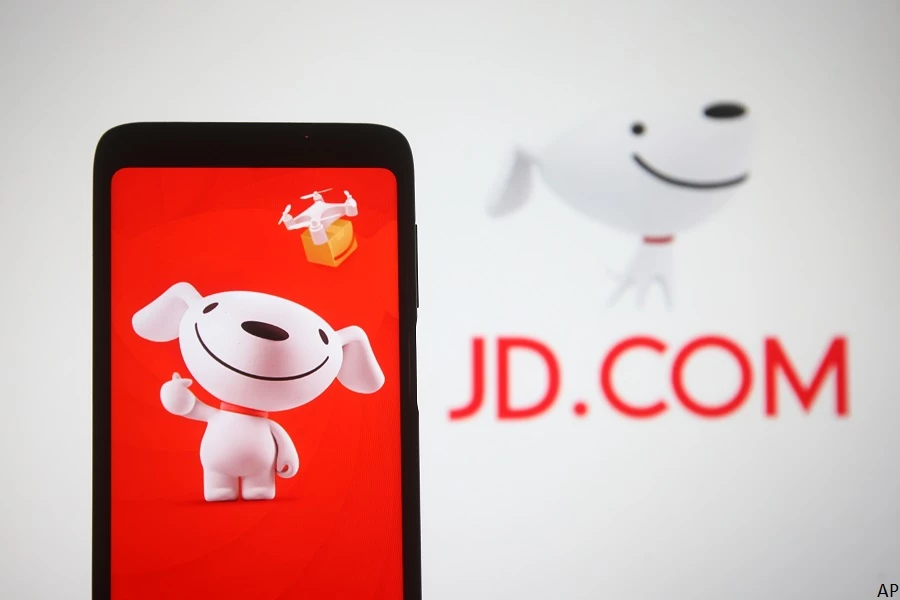 JD.com สั่งลดเงินเดือนผจก.ราว 2 พันคน โอนส่วนหนึ่งเป็นสวัสดิการพนักงาน