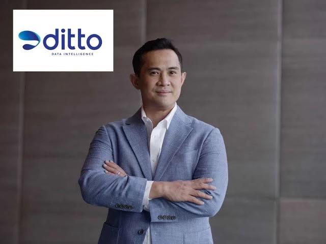 DITTO signed 2 new projects from the Department of Water Resources ...