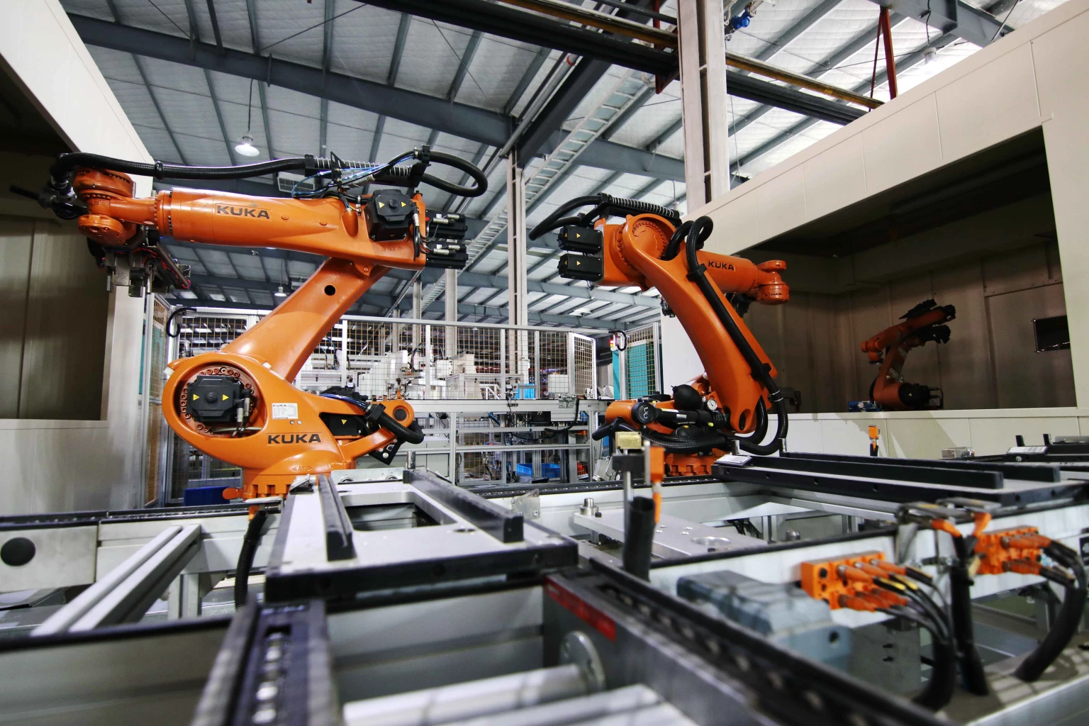 กลุ่ม ปตท. ตั้งบริษัทร่วมทุนสร้างโรงงานผลิตชุดแบตเตอรี่กำลังผลิต 2GWh