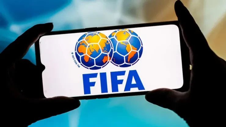 FIFA+ แพลตฟอร์มถ่ายทอดสดฟุตบอล ด้วยเทคโนโลยี AR