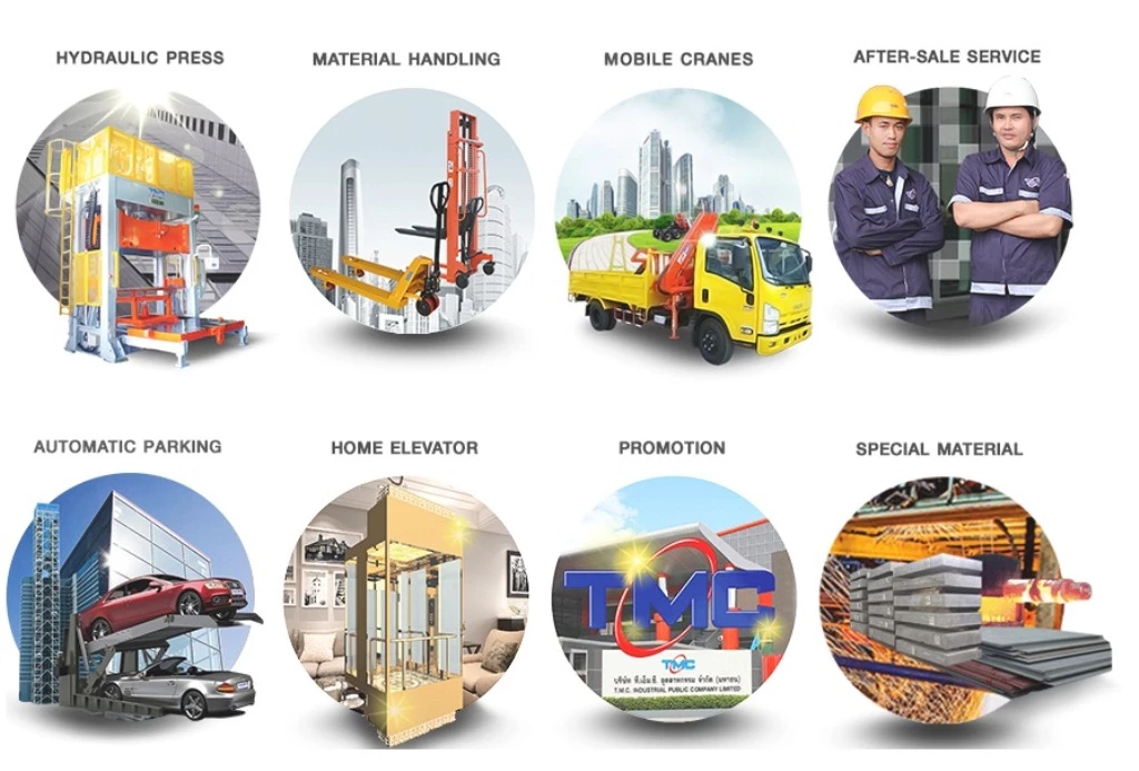 "ชูชาติ ชัยชูเกียรติ"ทุ่มซื้อหุ้น TMC เพิ่มอีก 4.3%