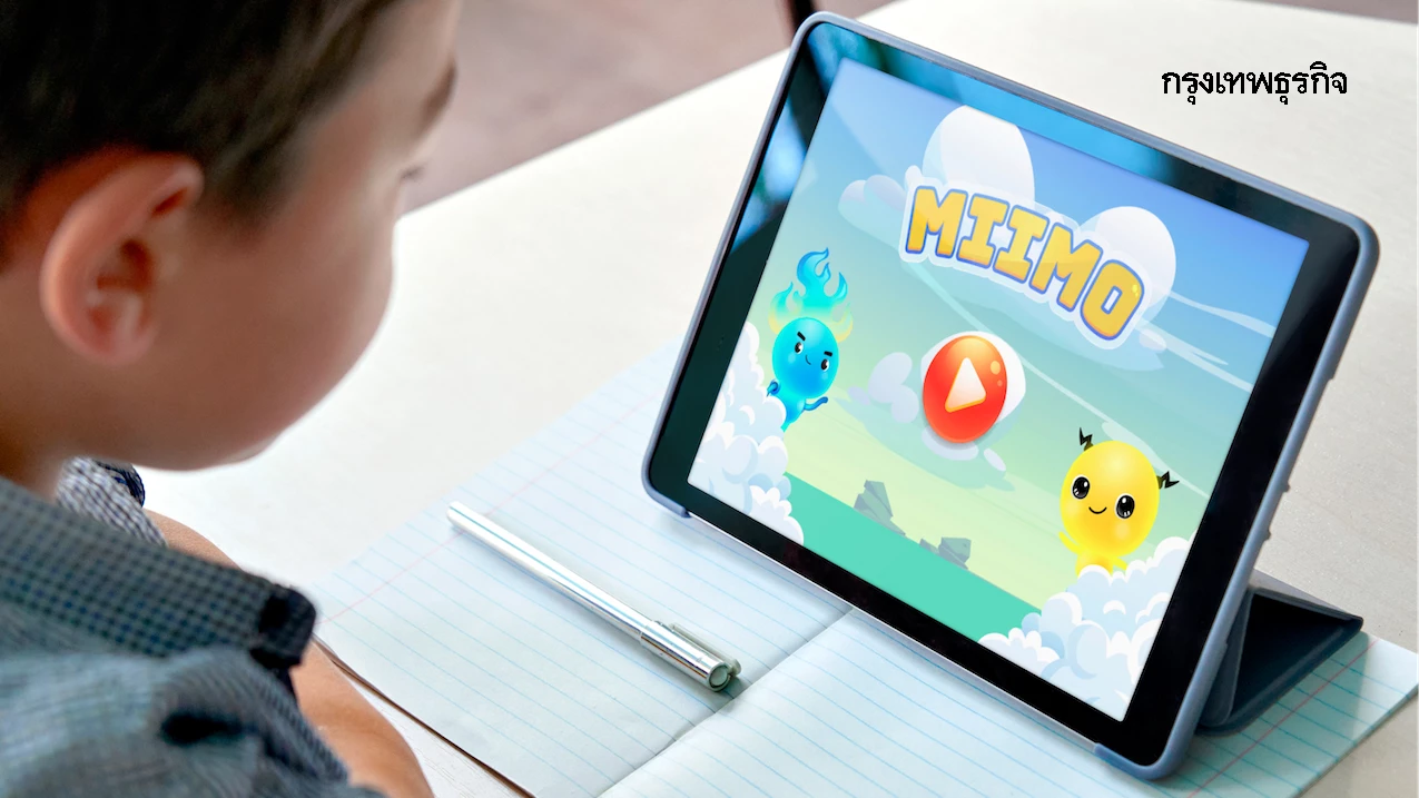 Miimo เกมโค้ดดิ้งฝีมือคนไทย สู่การเรียนแบบสนุกไร้พรมแดน