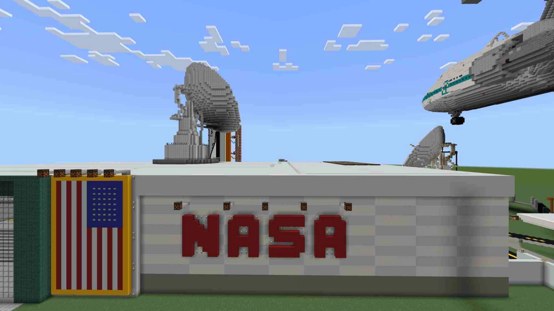 NASA จับมือ Microsoft พัฒนา Minecraft เรียนรู้การ ‘ปล่อยจรวด’ ผ่านเกม