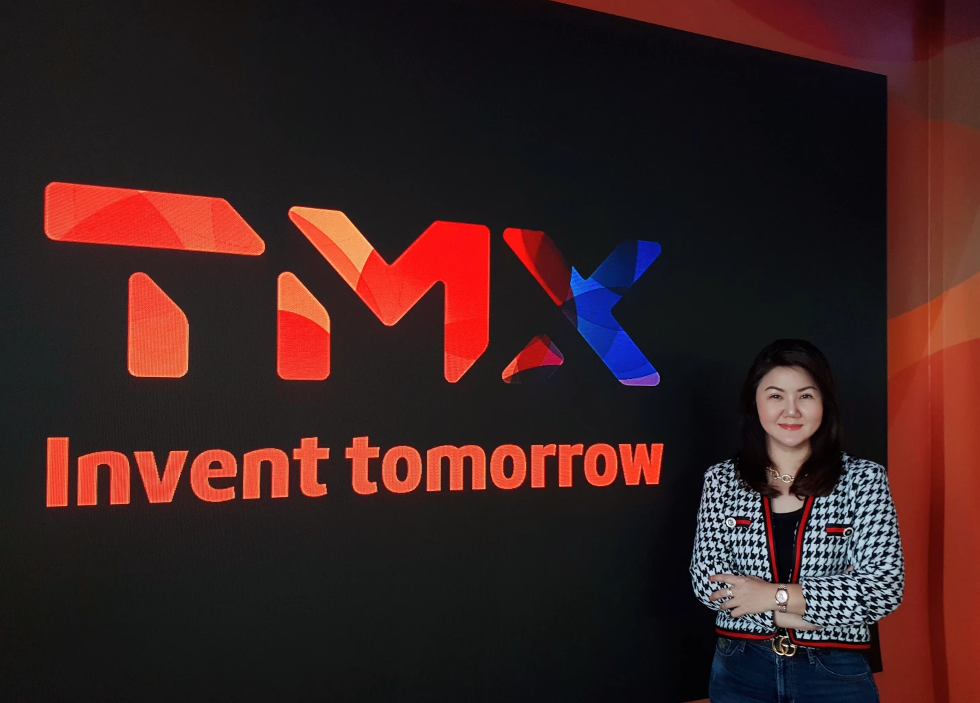 TMX ปักธงไทยตั้งสำนักงานภูมิภาค ลุยธุรกิจบริหารซัพพลายเชน