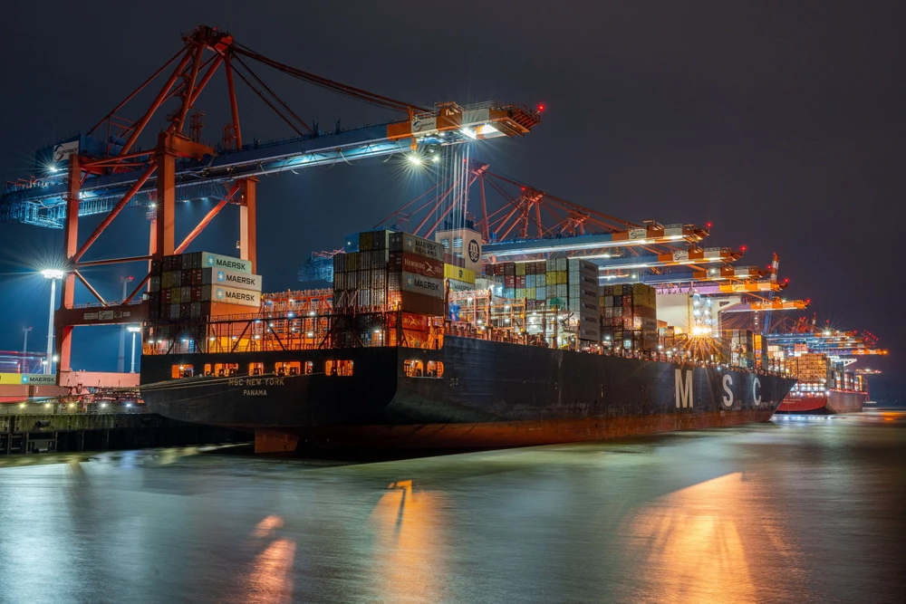 SCB EIC ชี้ส่งออกส่งสัญญาณฟื้นตัว รับอานิสงส์บริโภคจีนฟื้นจากโควิด