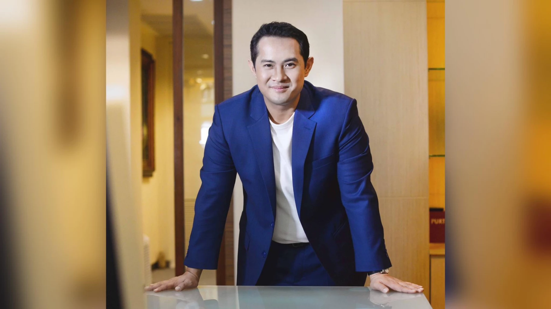 DITTO แจงถือหุ้น SIT 18% รับการท่องเที่ยวไทยโต