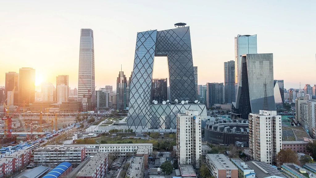 Know the 5 main development goals of "China" in 2023 within a minute ...