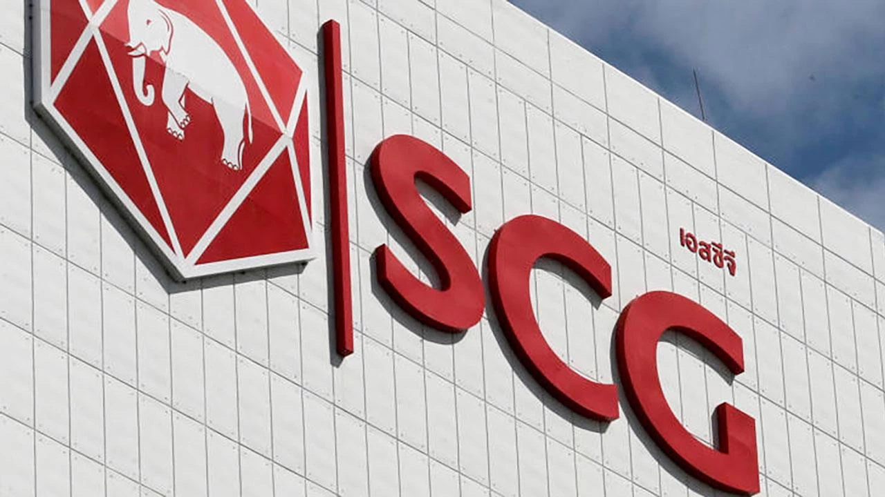 SCC เผยไตรมาส 1/66 กำไร 16,526 ล้านบาท โต 87% หลังมีบันทึกรายการพิเศษ