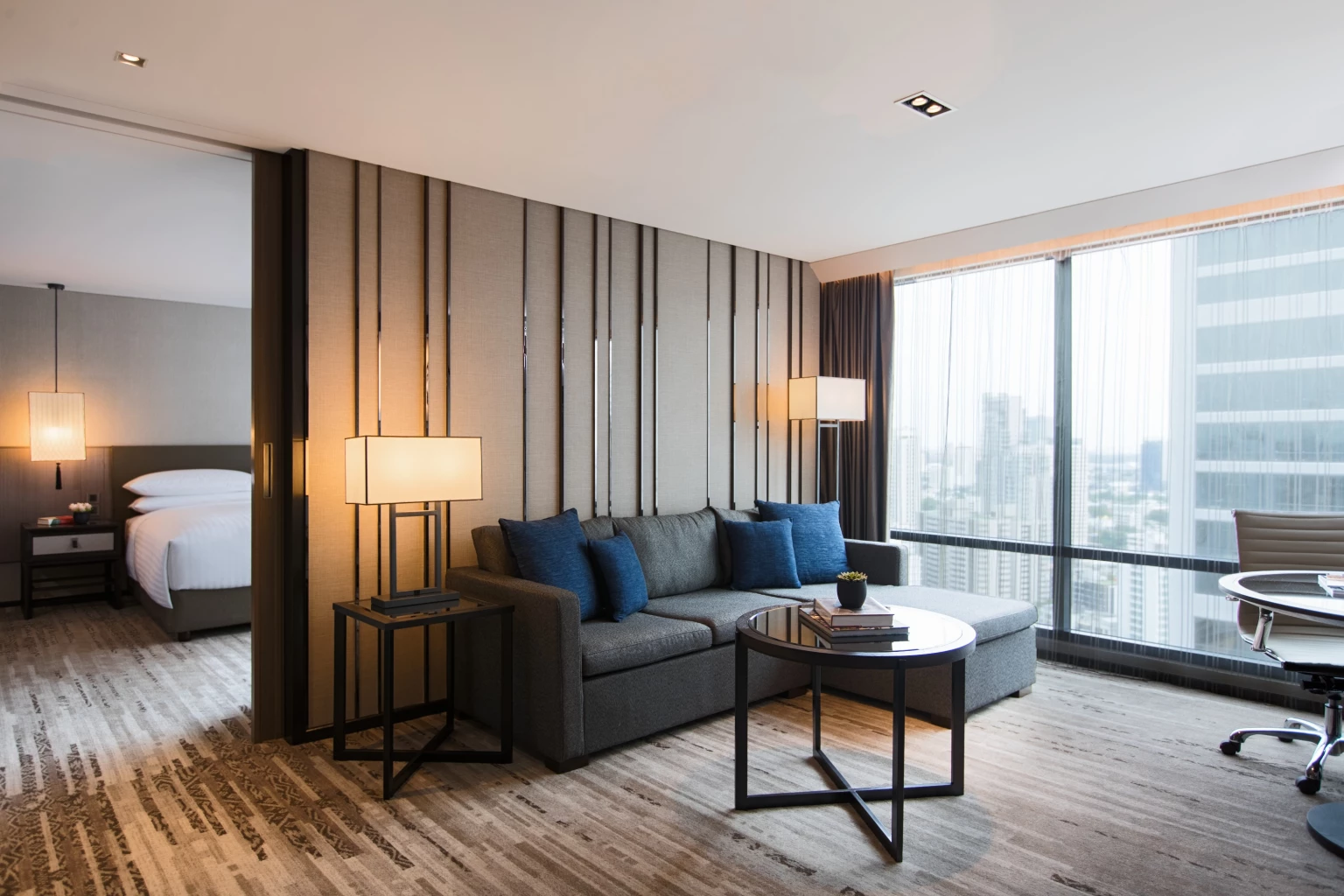 MARRIOTT BONVOY MOMENTS เปิดตัวแพ็คเกจสุดเอ็กซ์คลูซีฟเอาใจสมาชิก