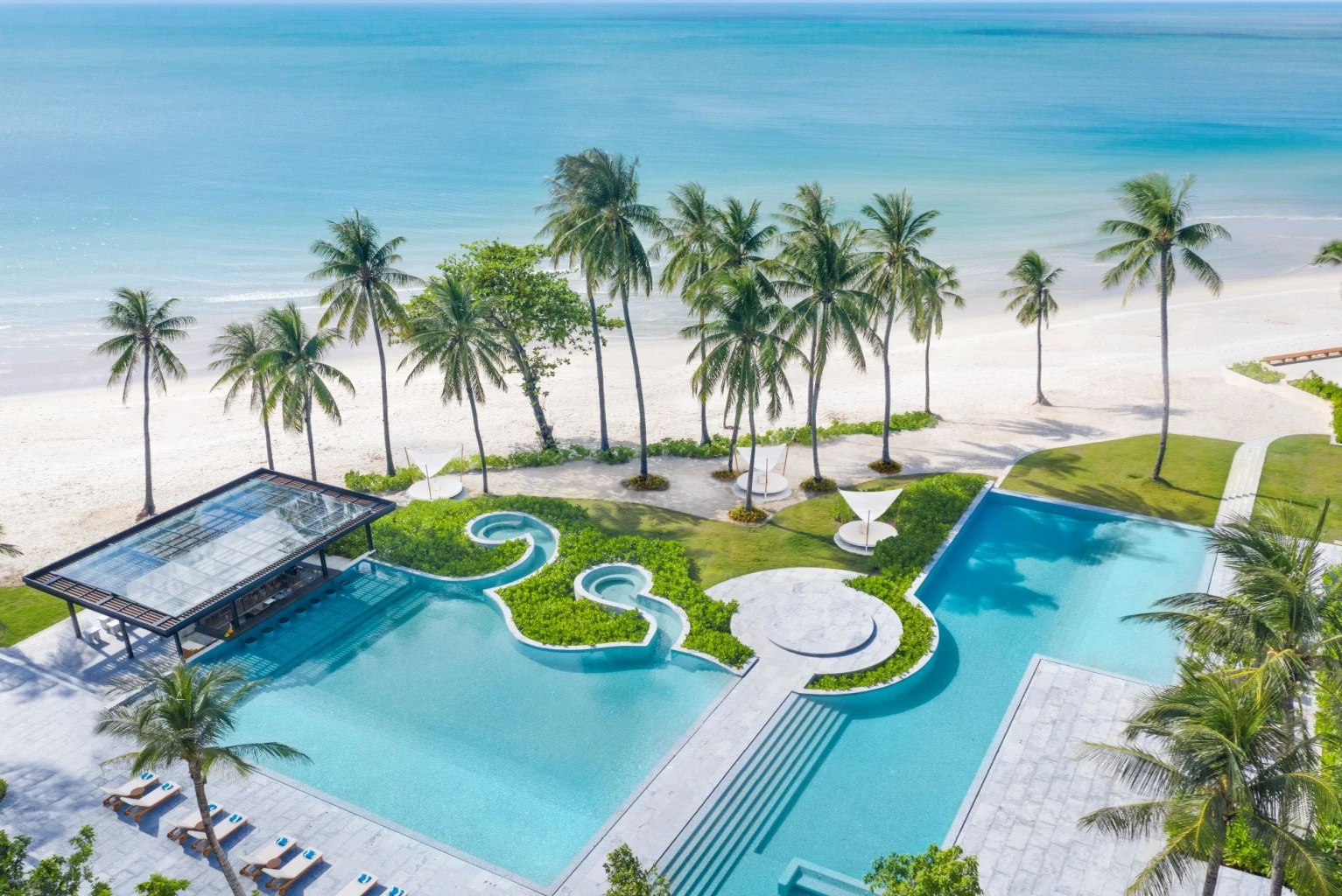 'CENTEL' ตีปีกท่องเที่ยวฟื้น Q1/66 กำไร 629 ล้านบาท สูงสุดตั้งแต่โควิดระบาด