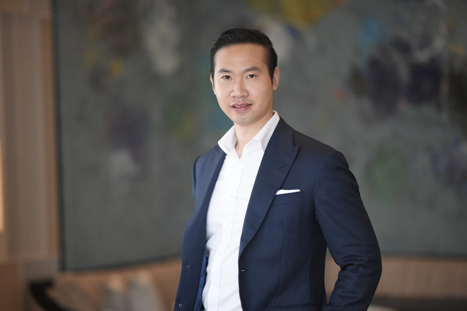 ส่อง 10 เทรนด์เทคฯ ปี 66-69 เขย่าโลกธุรกิจ องค์กรเร่งสู่ Digital-First ...