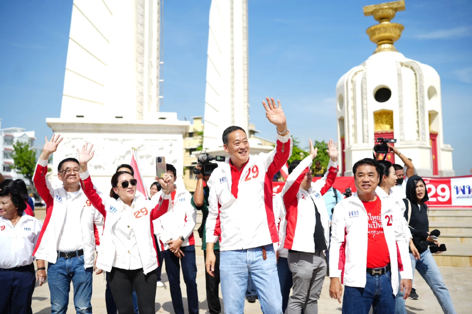 แพทองธาร” รับได้ ทักษิณ” กลับมาติดคุก ยันมาแน่ แต่ยังไม่ได้คุยรายละเอียด