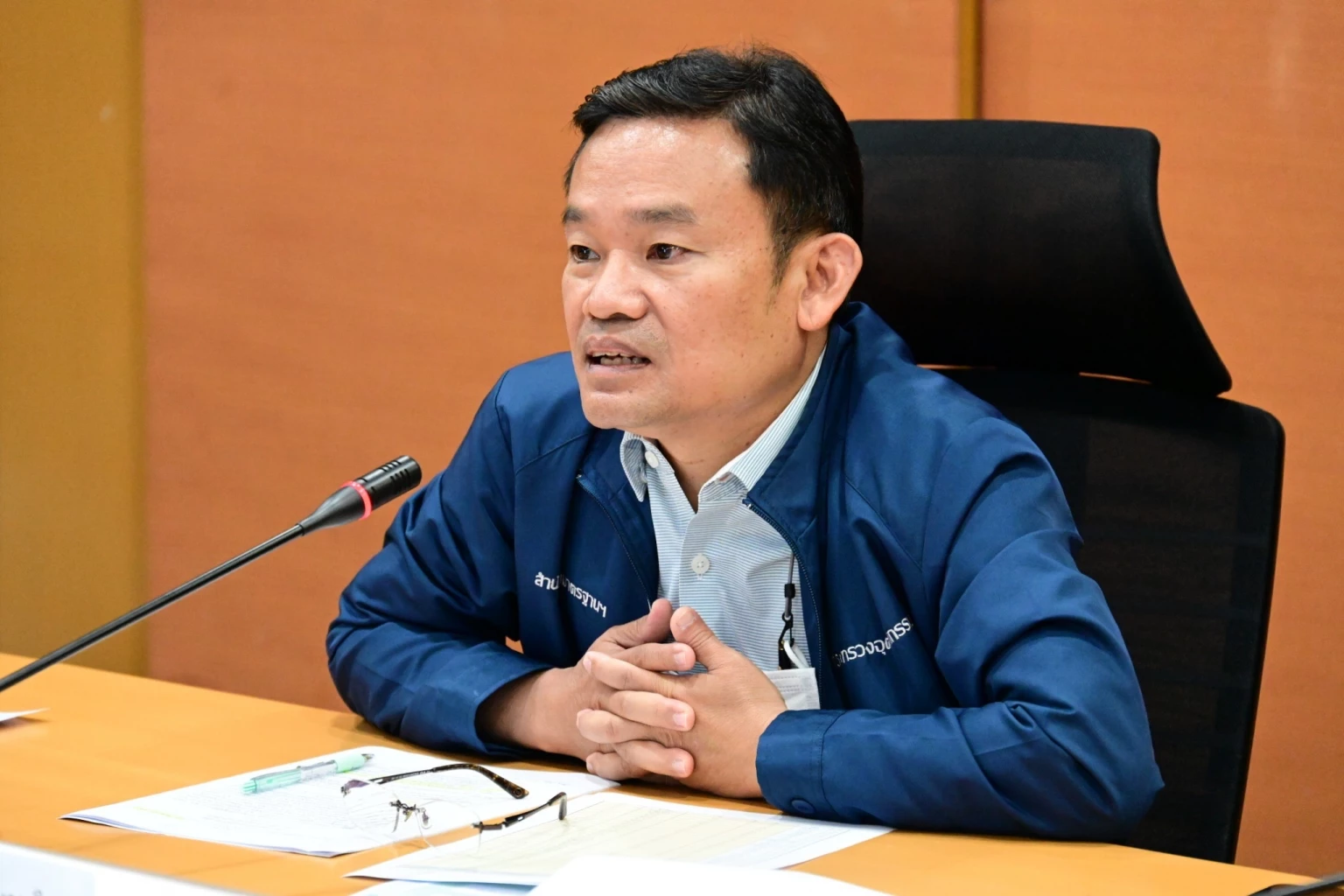 กระทรวงอุตฯ เดดไลน์ 2.7 หมื่นโรงงาน เร่งส่งรายงานกากอุตสาหกรรมภายใน 30 ...