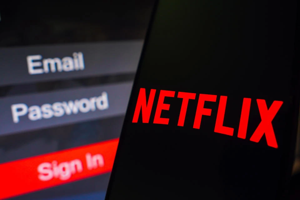 Netflix ปราบการแชร์รหัสร่วม ยอดผู้ใช้งานใหม่พุ่งเกือบแสนต่อวัน