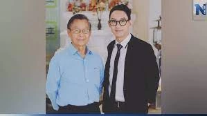 ‘ปลื้ม VRZO'ลูก'ชวน หลีกภัย'ถูกแจ้งเอาผิดปมชวนร่วมลงNFTสูญ15ล้าน