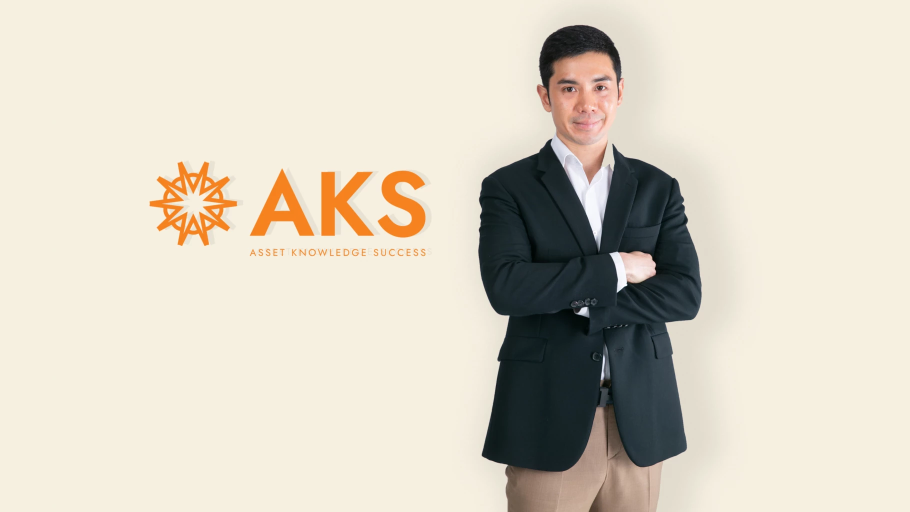 AKS ก้าวเข้าสู่ปีที่ 11 มุ่งสู่การเป็น Holding Company