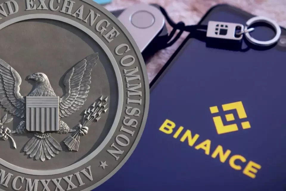 SEC ขอศาลสั่งระงับการทำงาน-อายัดสินทรัพย์ Binance US ห่วงความปลอดภัยลูกค้า