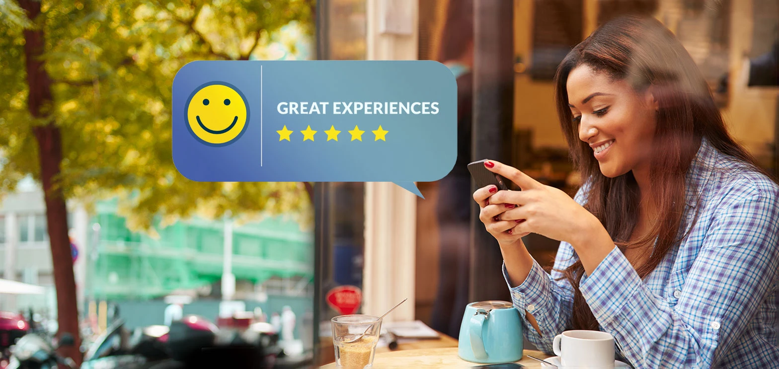 ผู้บริโภคร้องแบรนด์ยกระดับ ประสบการณ์บนสมาร์ตโฟน