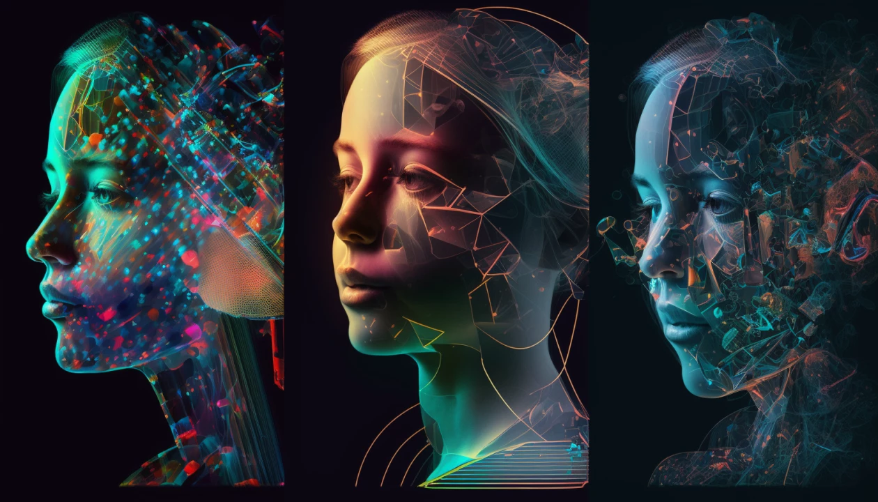 จับเทรนด์ 'ดิจิทัล' เคลื่อนโลกธุรกิจยุคใหม่ 'Generative AI' พลานุภาพแรง!!