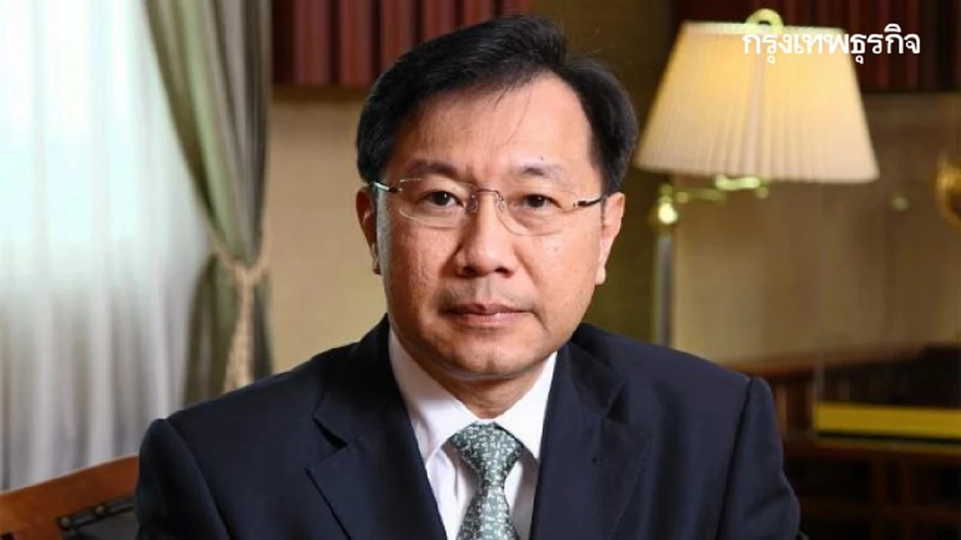 “NIDA” ระดมกูรูตลาดทุน เปิดหลักสูตร "AM-IPO" เตรียมความพร้อมผู้บริหารก่อนนำบริษัทเข้า IPO ในตลาดหุ้น