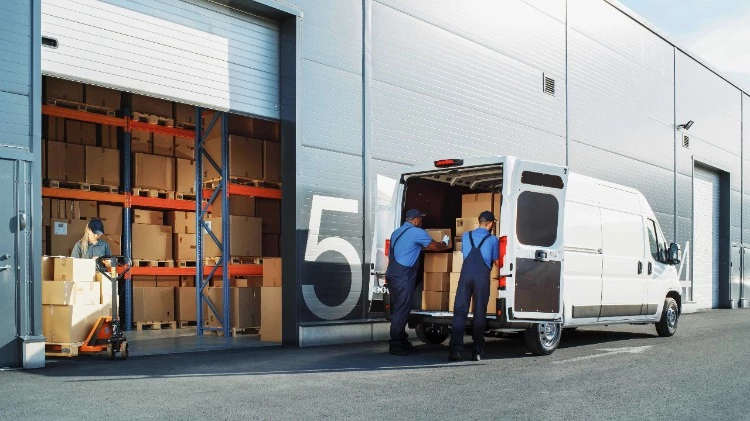 "มีล็อก" (MeLog) ผู้ช่วยเถ้าแก่ขนส่งเพิ่มกำไร-ลดต้นทุน