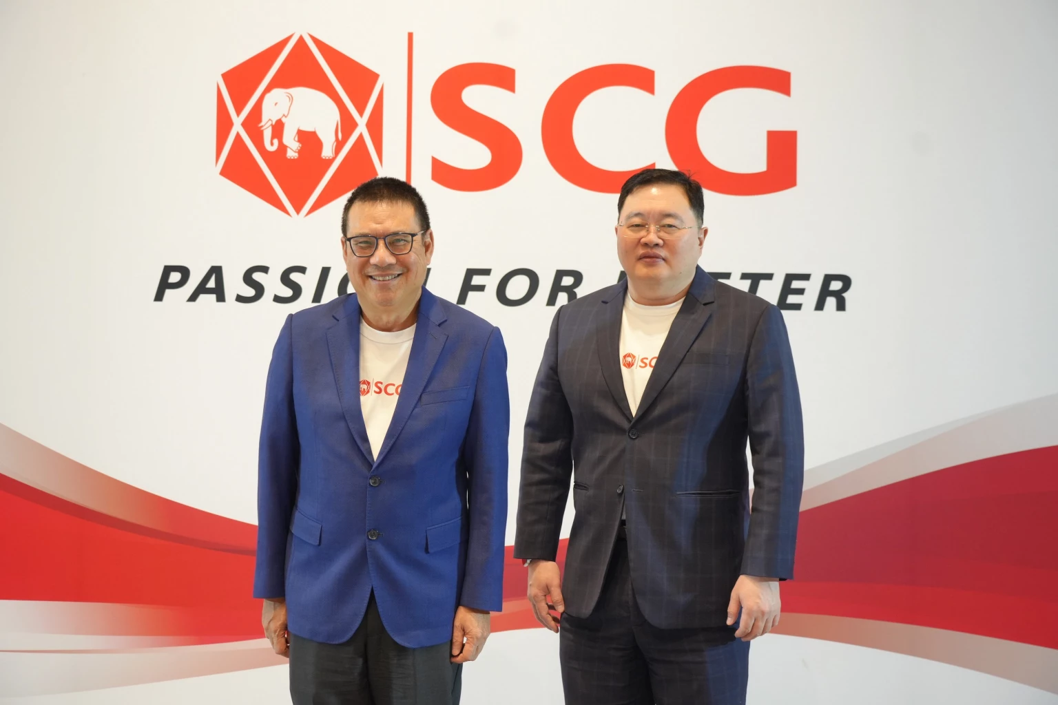 เอสซีจี คาดยอดขายปี 66 ไม่โต เซ่นดีมานต์โลกหดตัว