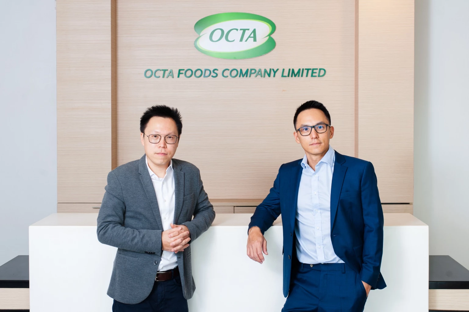 ‘OCTA FOODS’ฉลอง 20 ปีความสำเร็จ ใช้นวัตกรรม ดันอาหารไทยรุกตลาดโลก