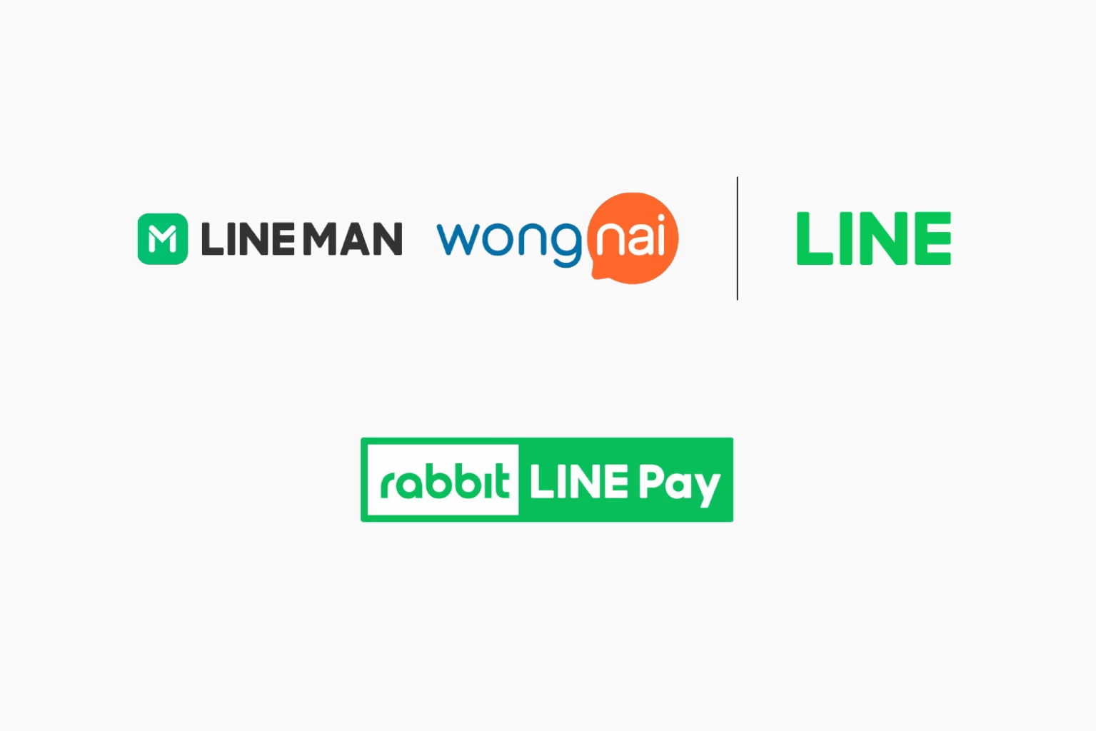 'LINE MAN Wongnai - LINE ประเทศไทย' ซื้อหุ้นทั้งหมดของ Rabbit LINE Pay