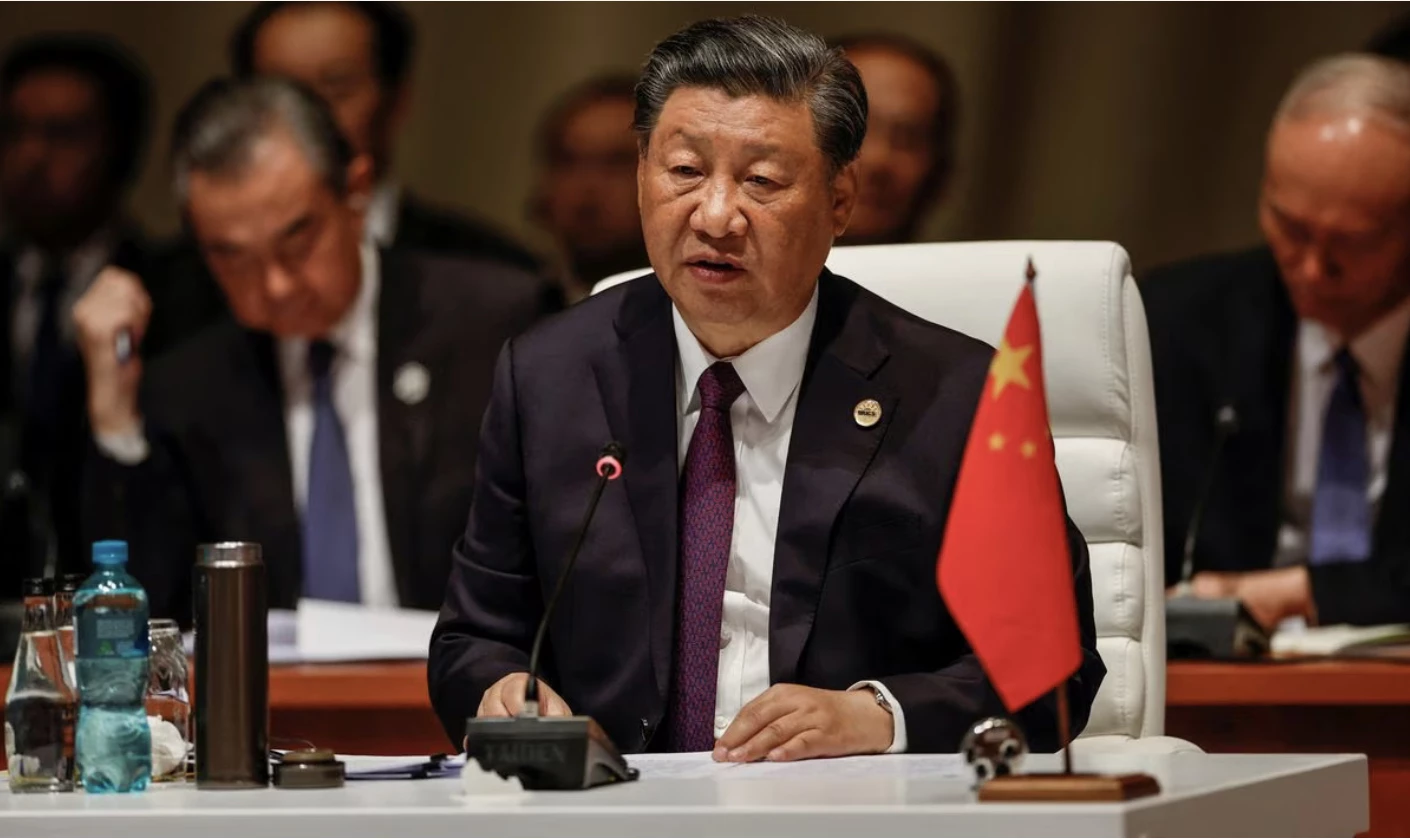 Prime Minister Li Qiang to Represent China at G20 Meeting in New Delhi ...