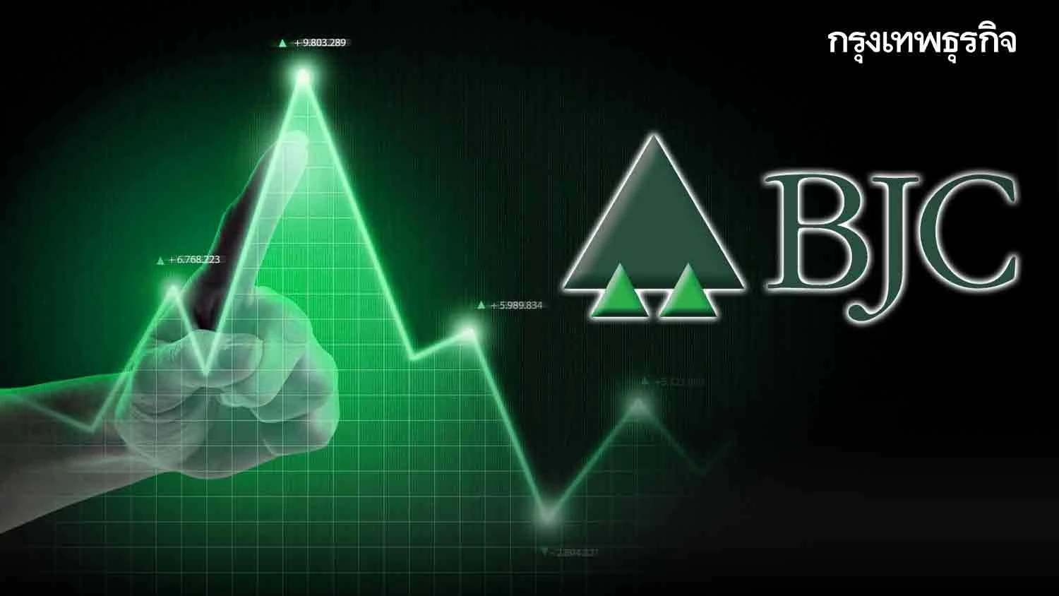 BJC เผยไตรมาส 2/66 กำไร 1.21 พันล้าน โต 0.5% พร้อมปันผลหุ้นละ 0.15 บาท