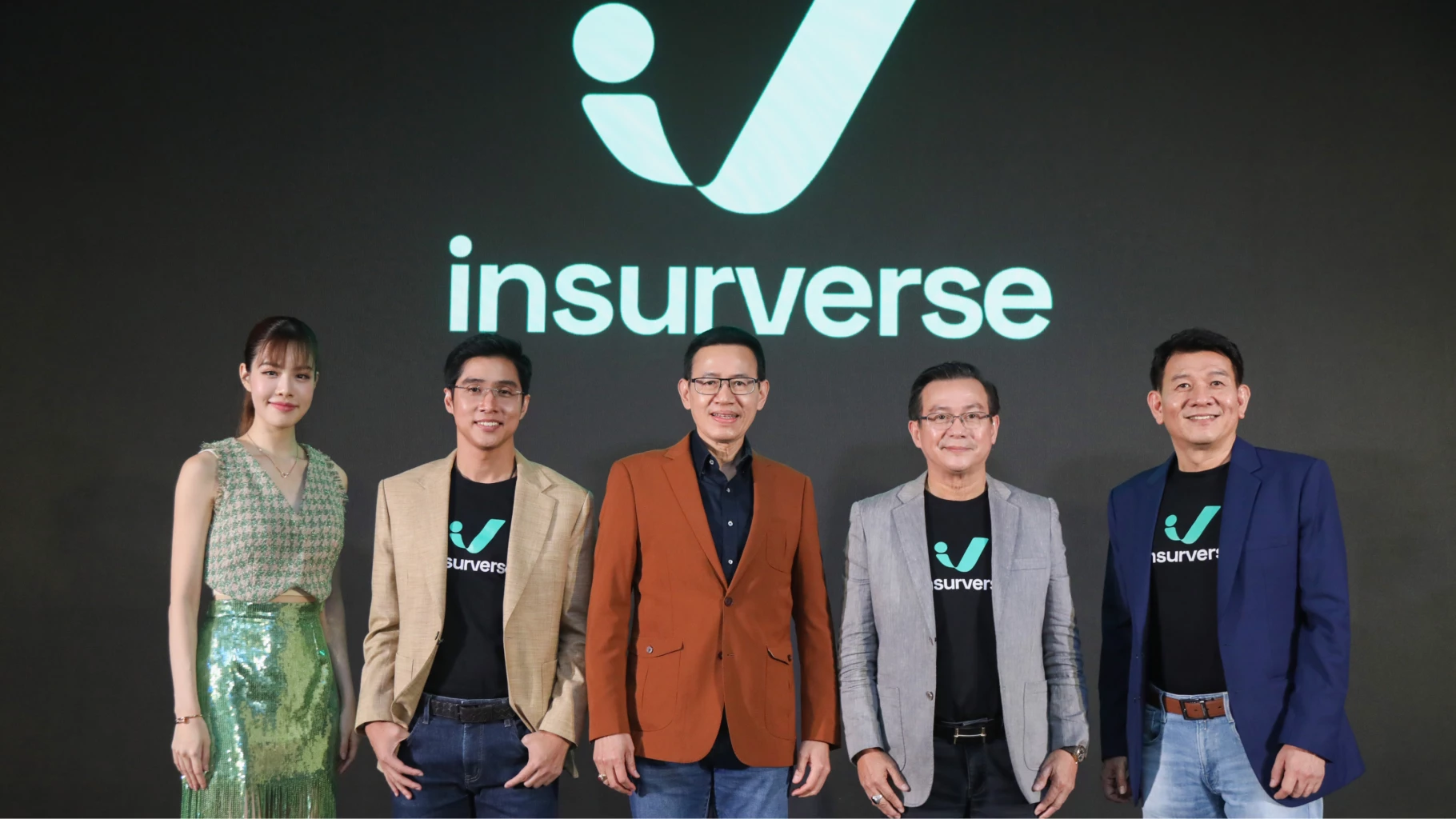 Insurverse โลกใหม่ของประกันรถยนต์ออนไลน์ โดย ทิพย กรุ๊ป โฮลดิ้งส์