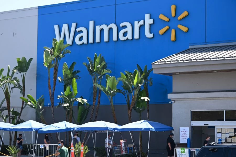 Walmart บุกกระทรวงเกษตรฯ ขอความมั่นใจห่วงโซ่อาหารไทยได้มาตรฐานโลก