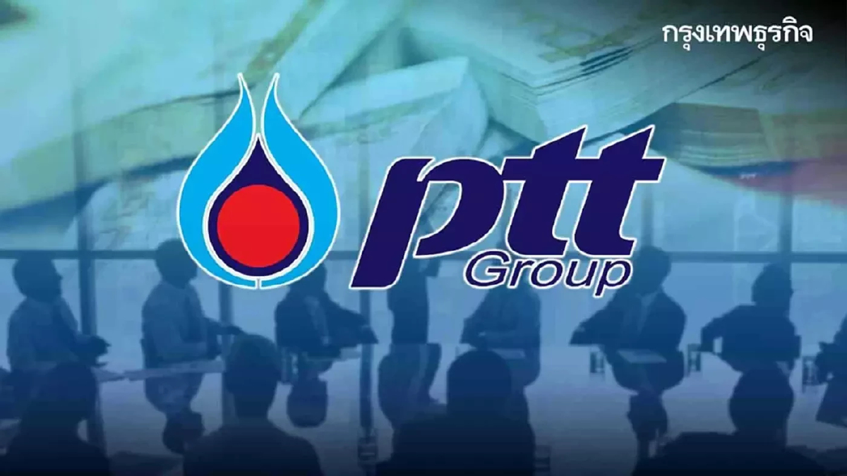 บอร์ด PTT แต่งตั้ง ‘พงศธร ทวีสิน’ นั่งกรรมการผู้มีอำนาจลงนามผูกพันบริษัท