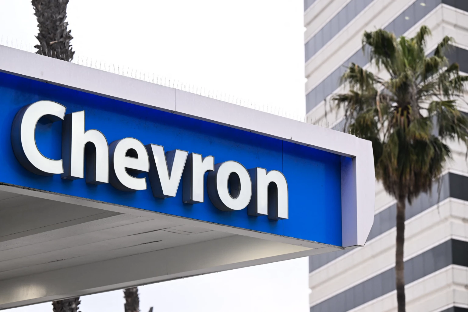 Chevron ตกลงเทคโอเวอร์ บริษัทแก๊สธรรมชาติยักษ์ใหญ่เฉียด 2 ล้านล้านบาท