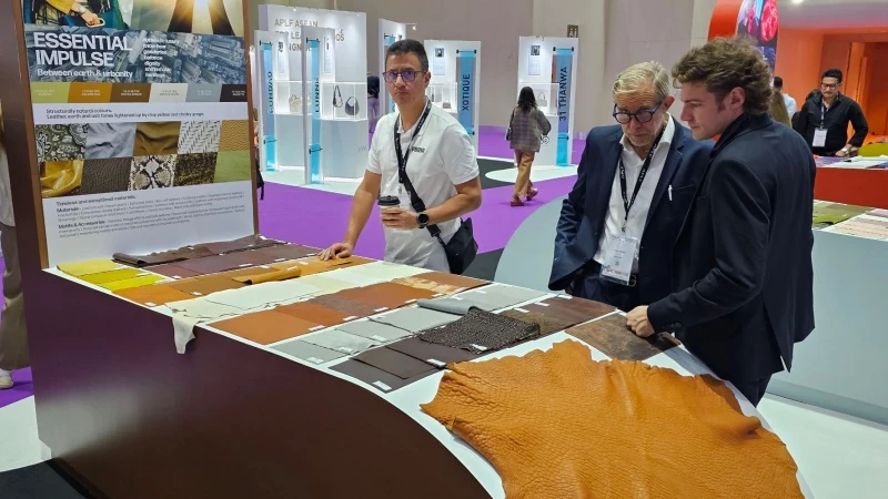 จัดเต็ม!! APLF ที่สุดของงานแสดงสินค้าเครื่องหนังและแฟชั่นในอาเซียน