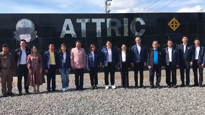 อุตฯ เร่งเครื่องศูนย์ทดสอบยานยนต์ฯ!!