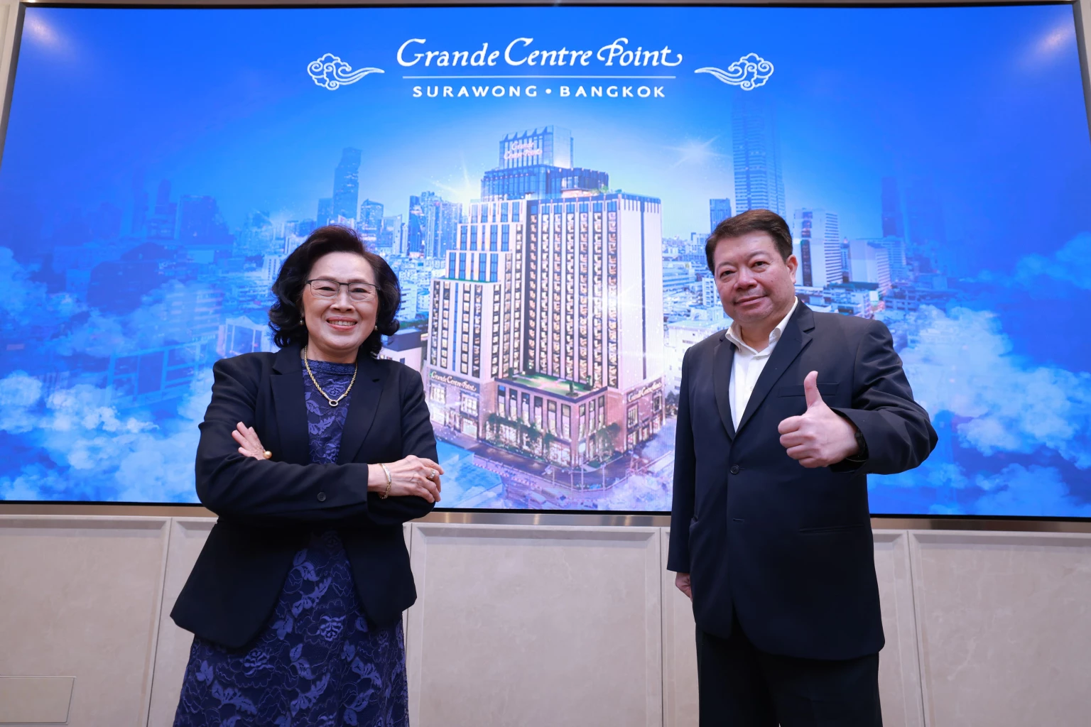 ‘LHMH’ อัดงบ 2 หมื่นล้านเปิด 4 โรงแรมใหม่ ติดใจ ‘พัทยา’ ขยายอาณาจักร ‘ธีมโฮเทล’