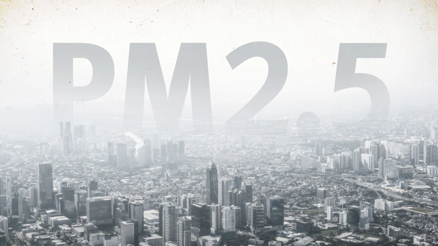 'กฎหมายอากาศสะอาด' เก็บภาษีมลพิษ - จี้รัฐเร่งคุย 53 บริษัท สกัด PM2.5ข้ามแดน