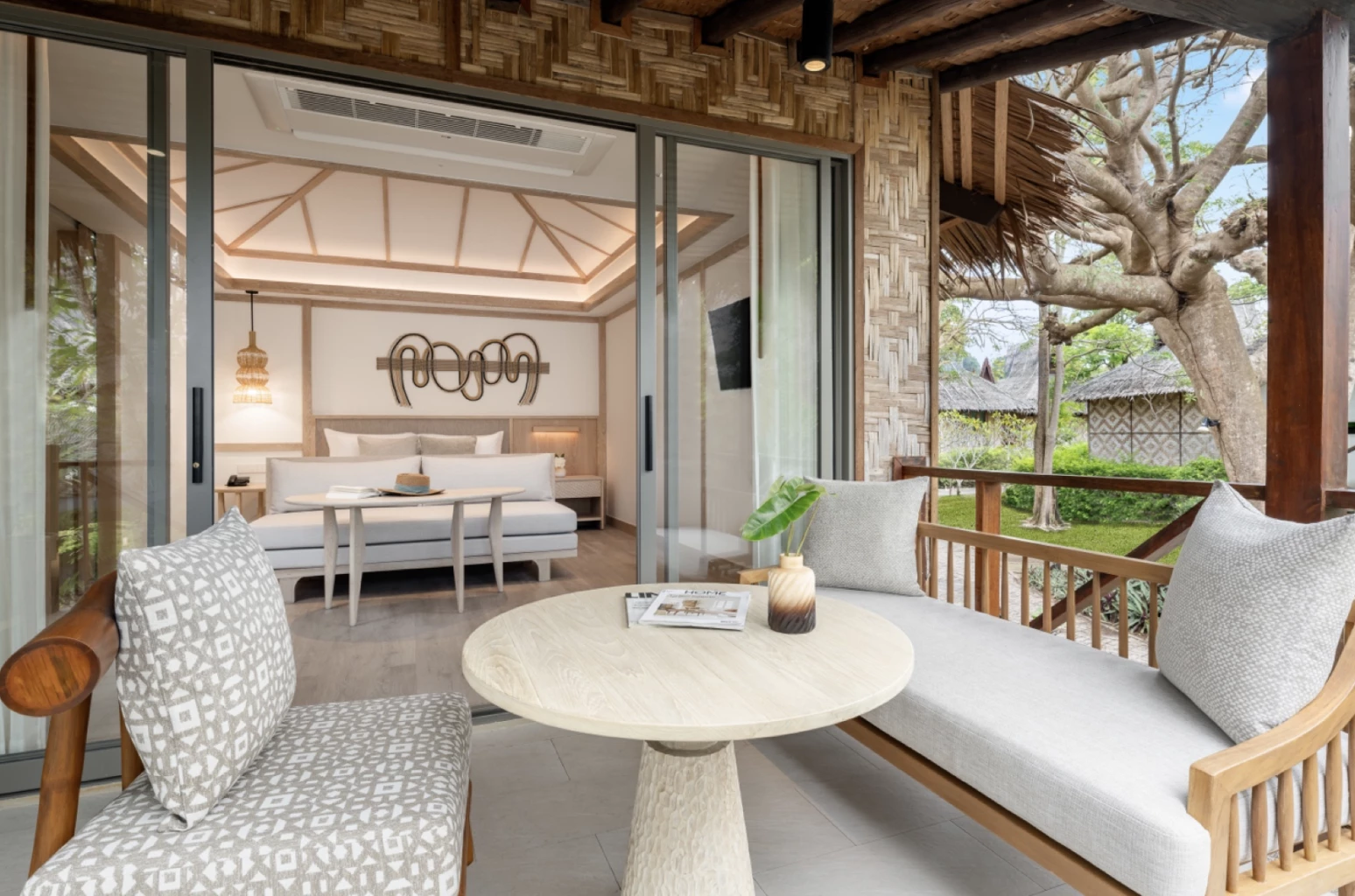 SHR ดันแบรนด์ ‘SAii’ ปรับโฉม 3 รีสอร์ตครั้งใหญ่ ยกระดับการต้อนรับสไตล์ไทย