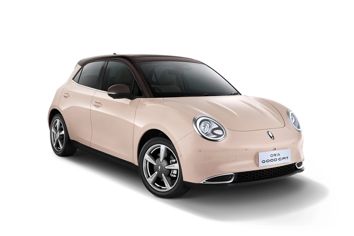 'ORA Good Cat' พร้อมผลิตในไทย มกราคม 2567