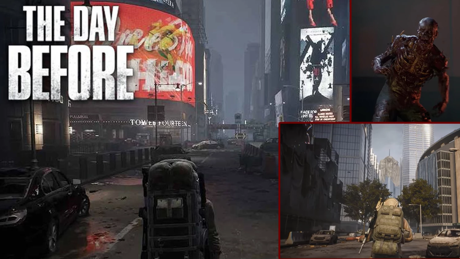 ทีมผู้สร้าง The Day Before ประกาศปิดสตูดิโอแล้ว