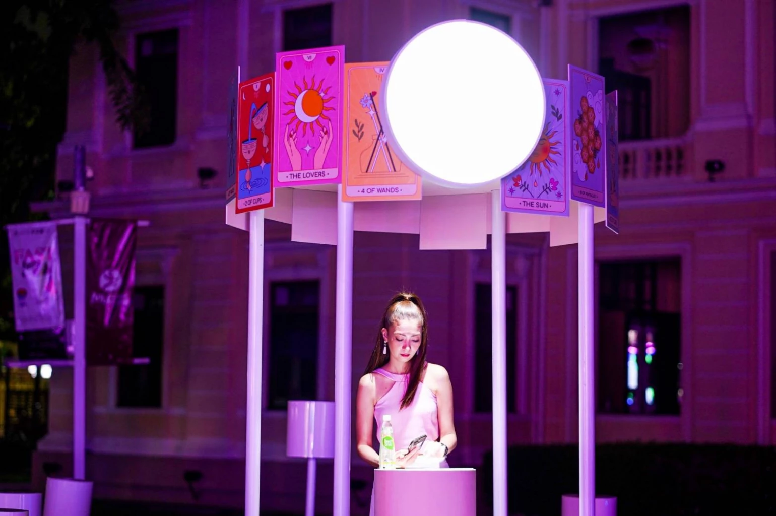 สายมูห้ามพลาด! เปิดประสบการณ์ใหม่กับ MU Fest 2023