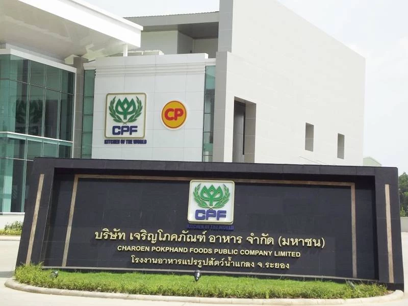 CPF เร่งผลิตภัณฑ์สีเขียว ดันสัดส่วนรายได้แตะ 40% ภายในปี 2030