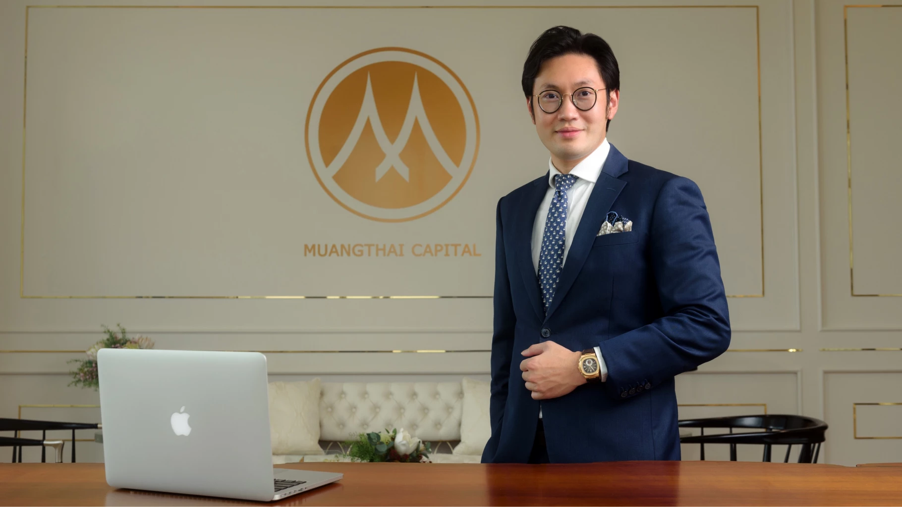 MTC กางแผนปี 67 ปักหมุดพอร์ตสินเชื่อโต 20%