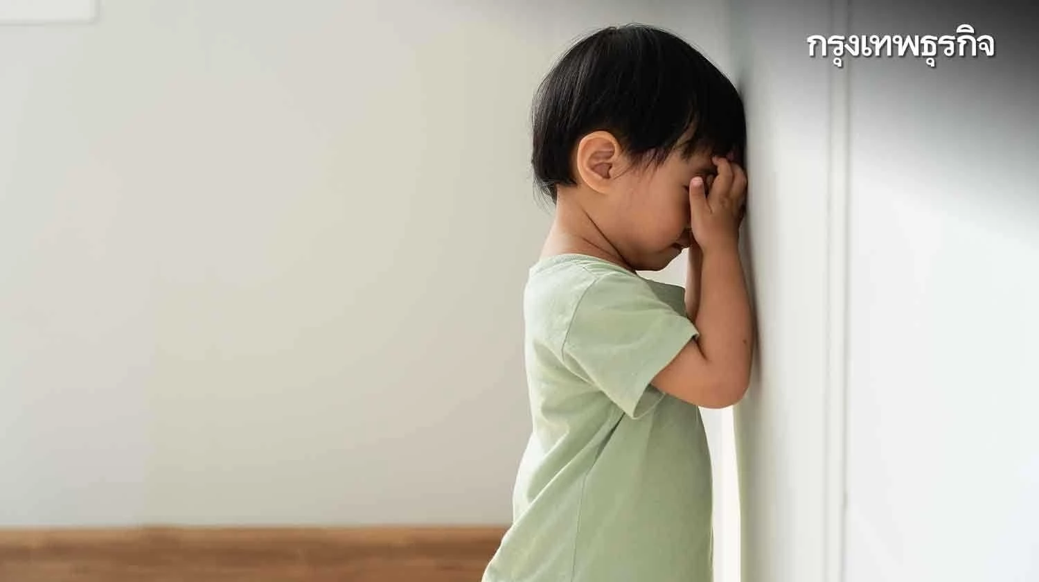 น่าเศร้า! เด็กไทยเตี้ย แคระแกร็น พัฒนาการล่าช้า ดันเกิด-เติบโตคุณภาพ