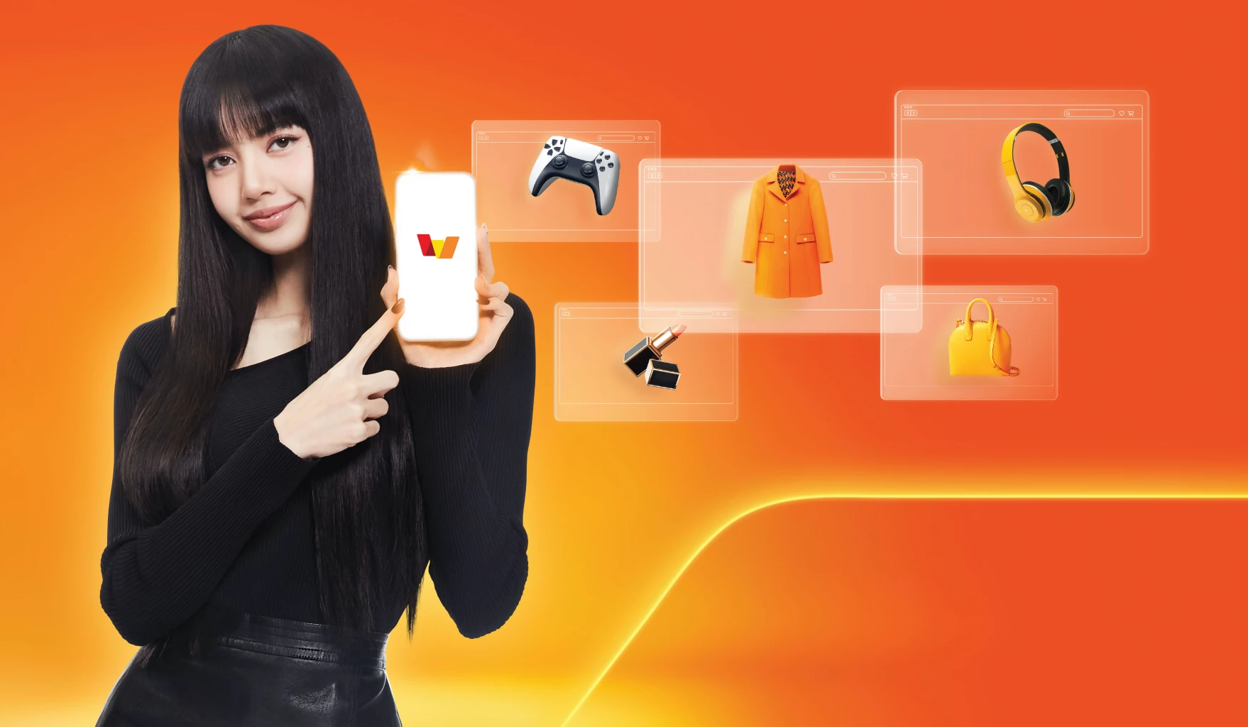 'ทรูมันนี่' เตรียมจัดแฟนมีตลิซ่า ‘LISA Fan Meet-Up’ เร็วๆ นี้