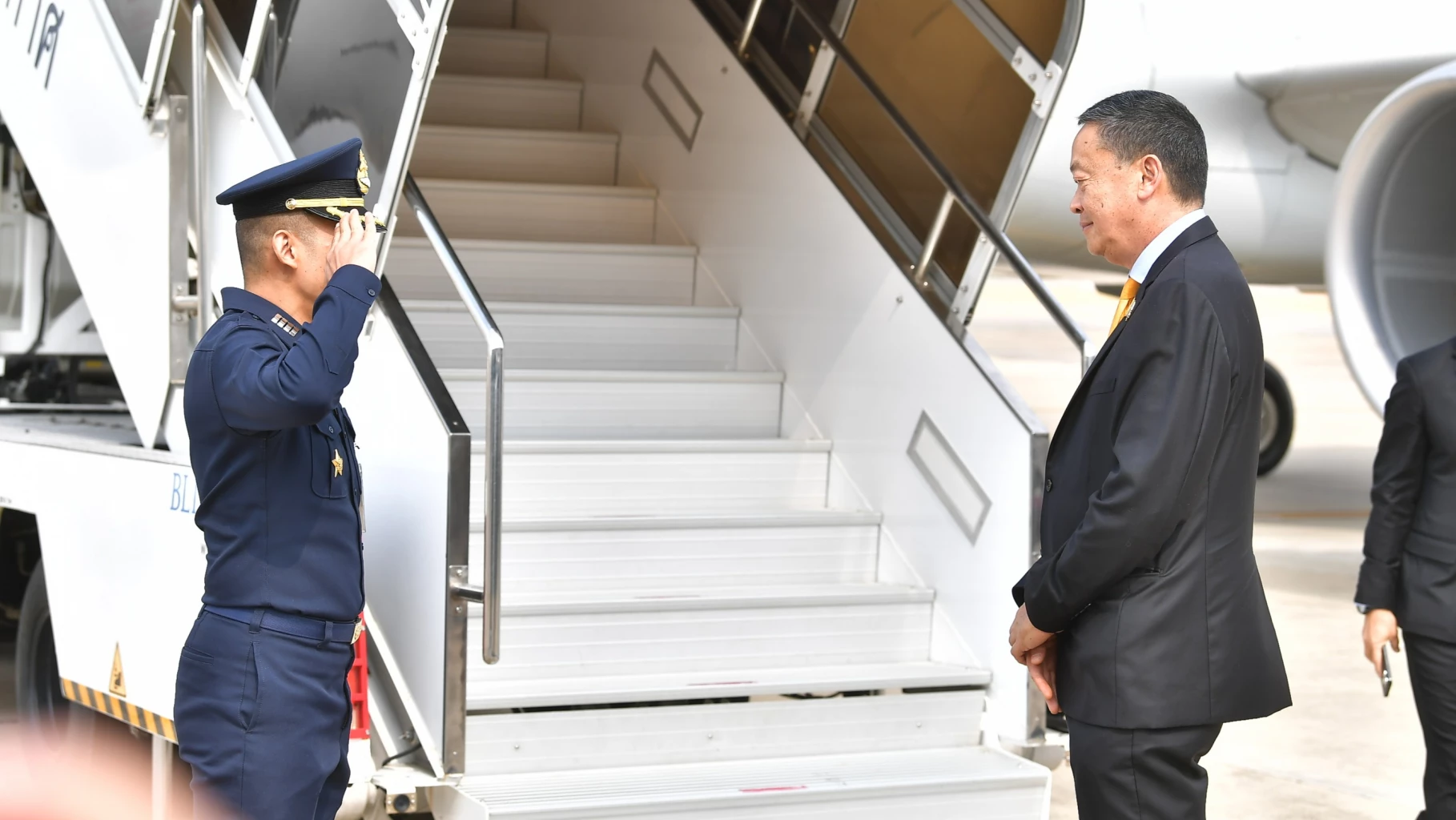 'เศรษฐา' ลุยเปิดฟรีวีซ่ารับนักท่องเที่ยว จับมือ CLMV บวกมาเลเซีย